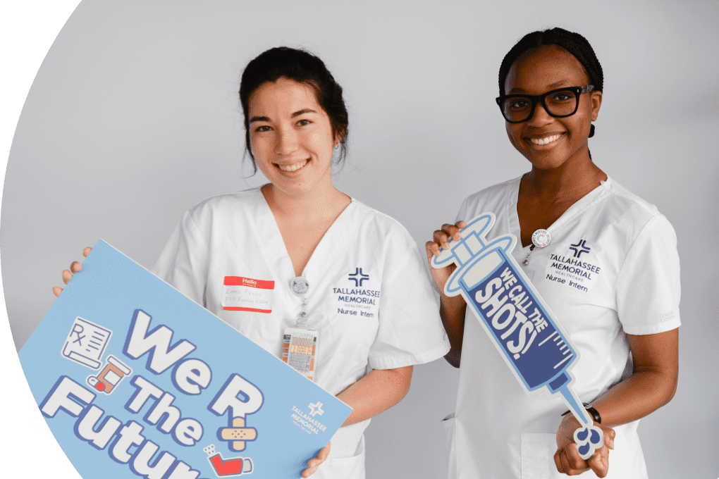 Early Careers and Students | Tallahassee Memorial HealthCare